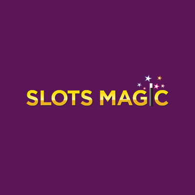 Slotsmagic Casino — Login, Welcome Pack 100% Up To A$100